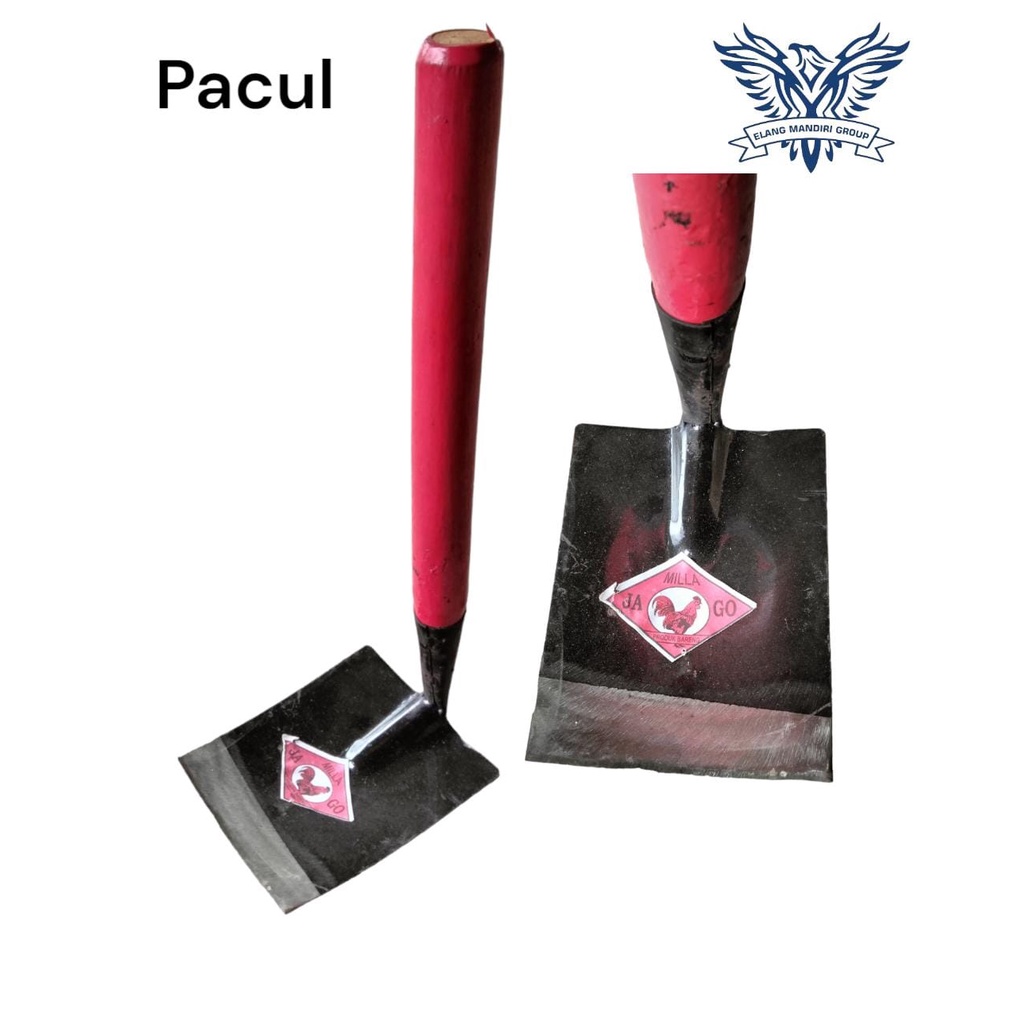 Jual Cangkul Mini AYAM JAGO Pacul Mini Kuat dan Tahan Karat Peralatan ...