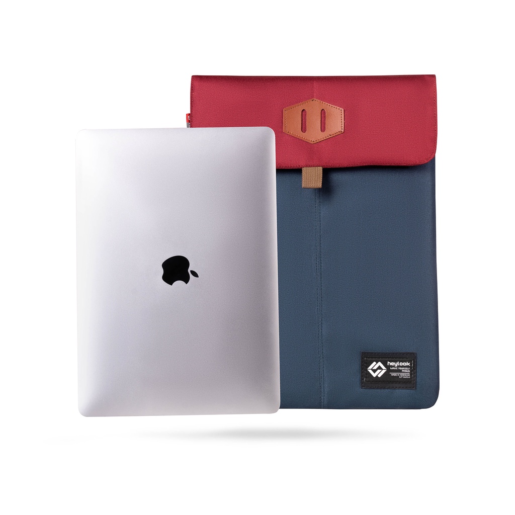 Jual HEYLOOK Official - LAPTOP SLEEVE NAOMI 14 INCH SOFT CASE LAPTOP ...