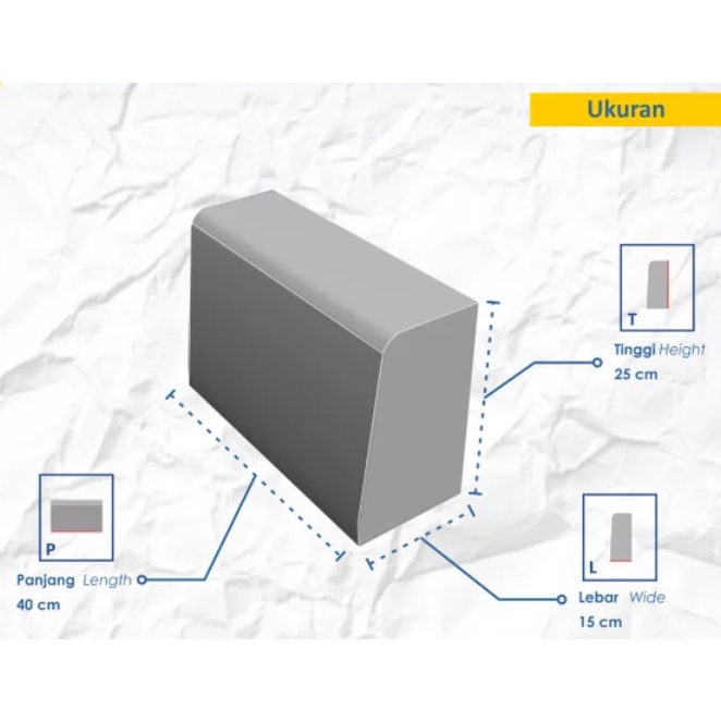 Jual KANSTIN BLOCK, CONBLOCK, KANSTIN S BESAR, KANSTIN IV KANSTIN ...