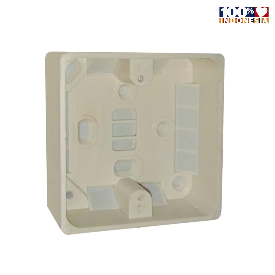 Jual Outbow Dus / Surface Mounting Box | Shopee Indonesia