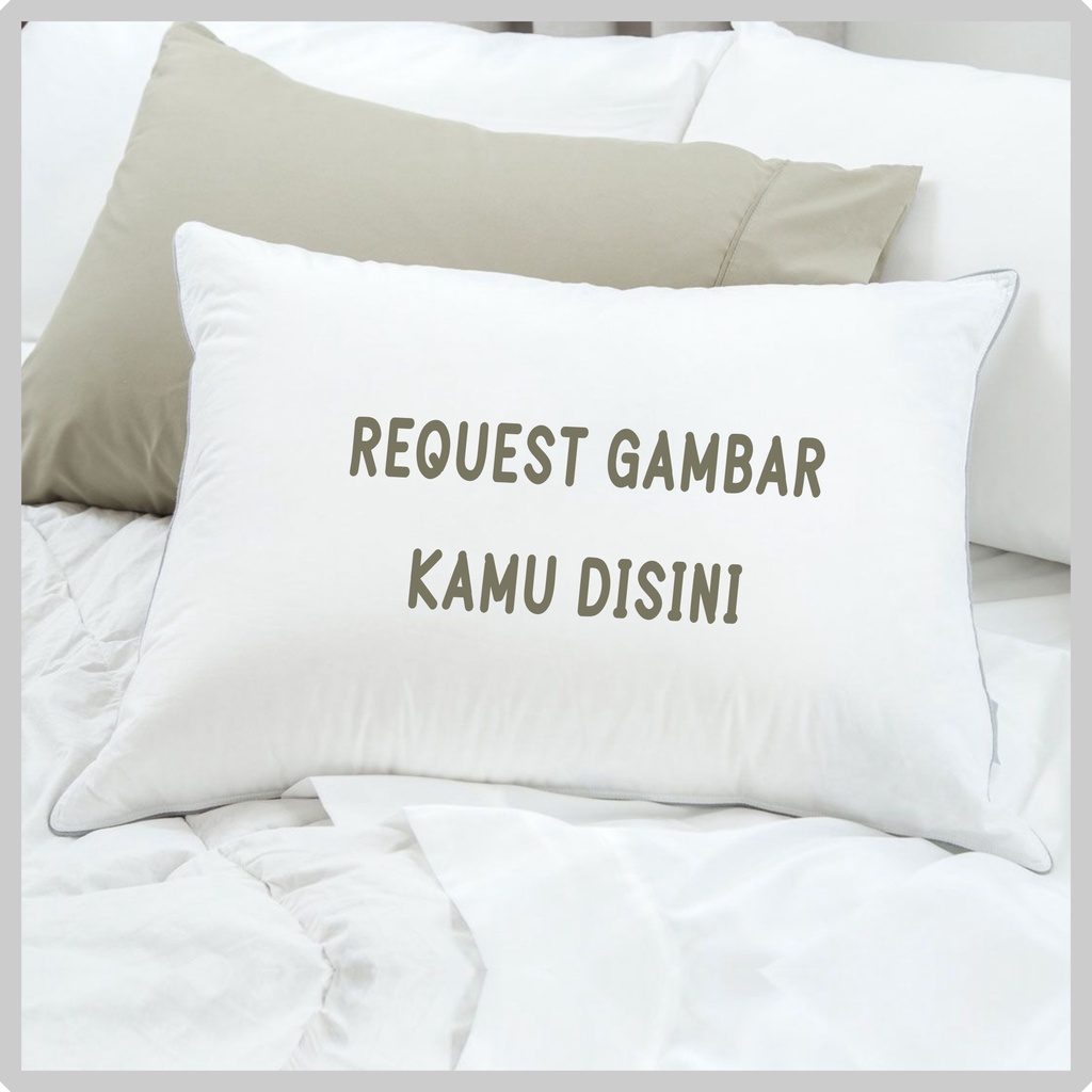Jual SARUNG BANTAL dan Sarung GULING Custom | Shopee Indonesia