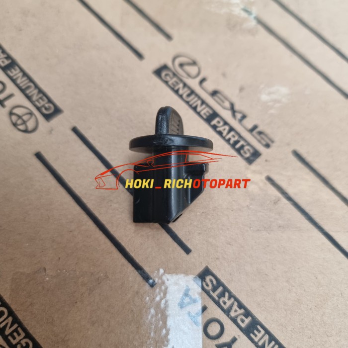 Jual Dash Pin Clip Kancing Laci Bawah Innova Reborn Fortuner Vrz ...