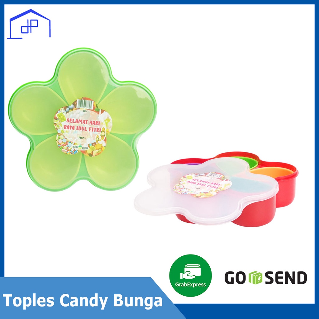 Jual TOPLES CANDY BUNGA / TOPLES PERMEN / TOPLES KACANG / TOPLES 4 ...