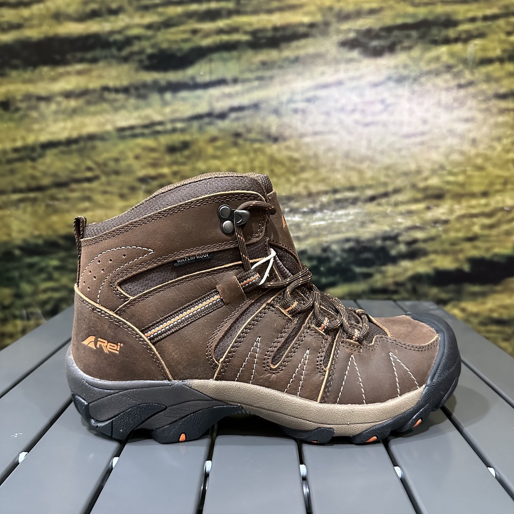 Jual Sepatu Gunung Trekking Casanova Shoes Arei Outdoor Gear | Shopee ...