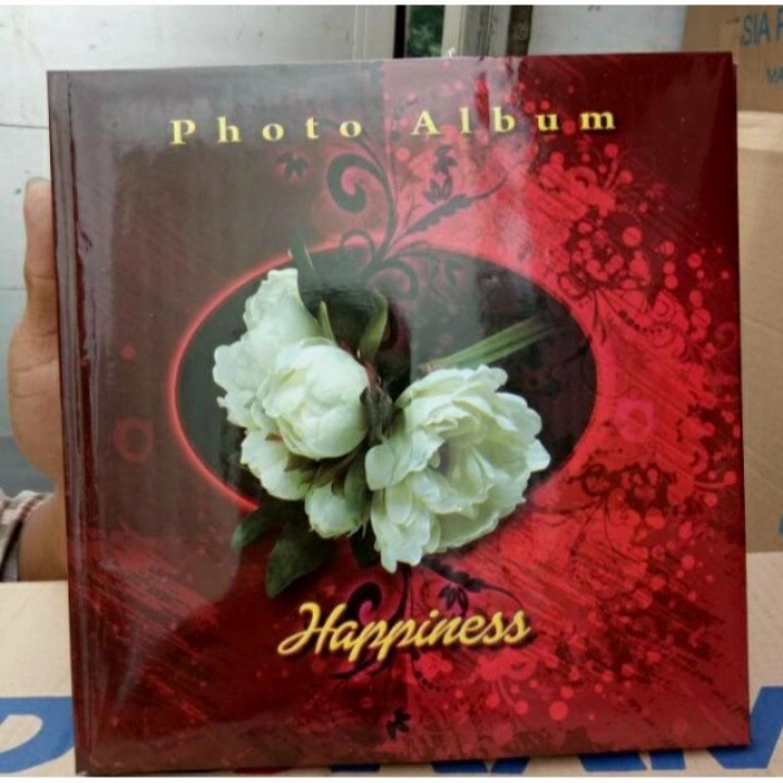 Jual Album foto 4R isi 40 lembar foto ukuran 4R | Shopee Indonesia