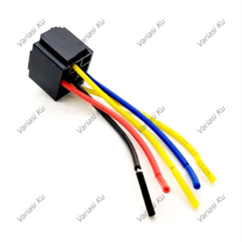 Jual SOKET RELAY RUMAHAN RELAY DUDUKAN RELAY KONEKTOR RELAY PANGKON ...