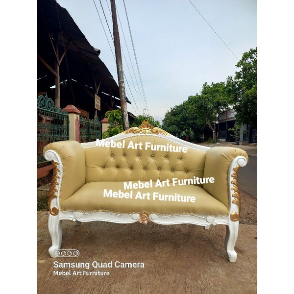 Jual kursi pelaminan kerang 2D | Shopee Indonesia