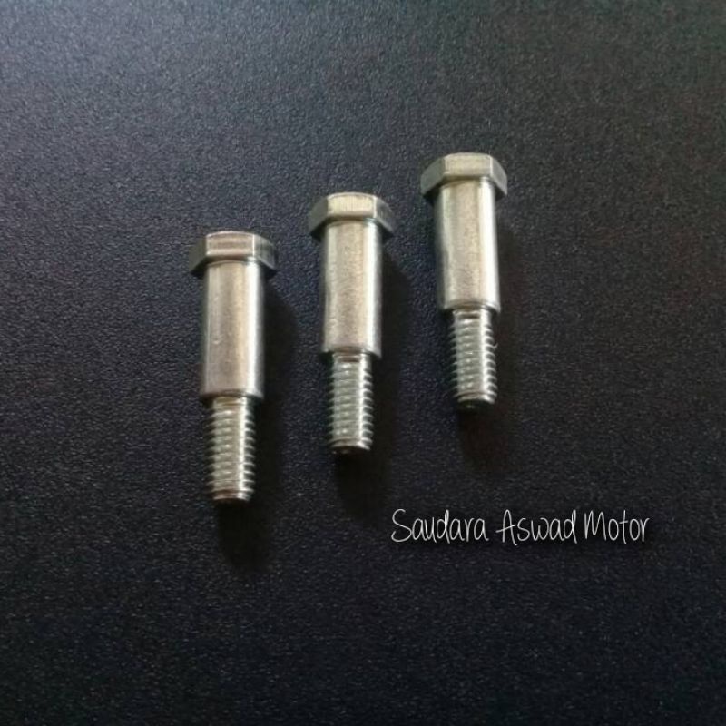 Jual 5PCS BAUT HANDLE SUPRA | Shopee Indonesia