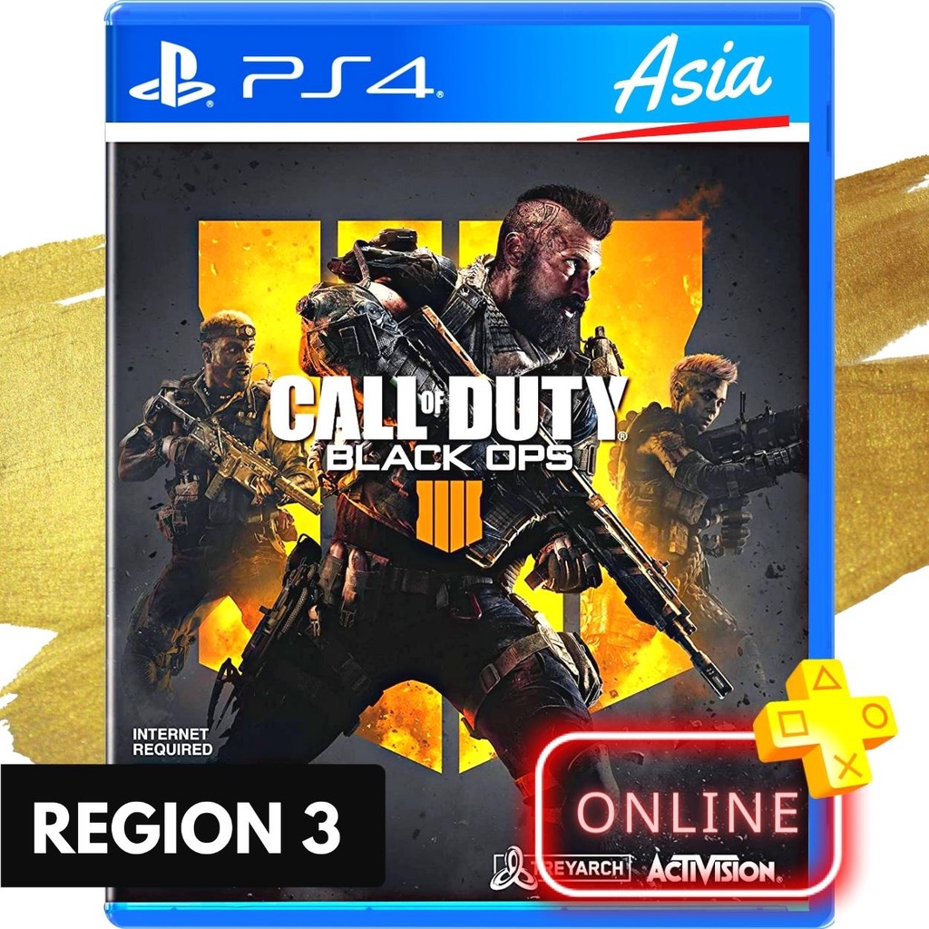 Jual ★ PS4™: S H O O T E R S ! ★ kaset bd dvd cd game ps4 ds4 ps ...