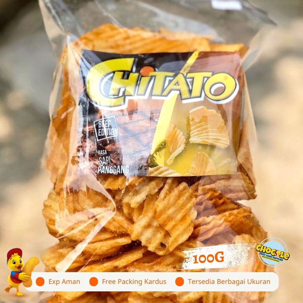 Jual PROMO 9.9 CHITATO SAPI PANGGANG | PUSAT GROSIR SNACK DAN COKLAT ...