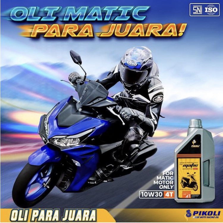 Jual Pikoli Matic Jaso MB 800 ML/ 0.8 L/ Matik /0,8 Liter | Shopee ...