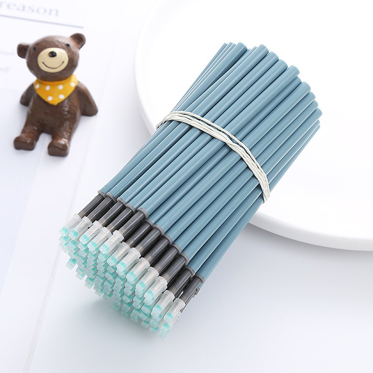 Jual 20 pcs Refill Refil Isi Ulang Pena Pen Pulpen Cetek Cetekan GMALL ...