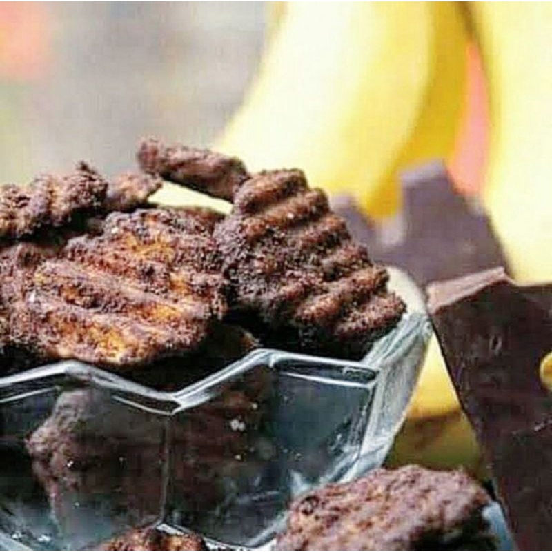 Jual KERIPIK PISANG COKLAT KILOAN KERIPIK PISANG PAKET USAHA KERIPIK ... Jual KERIPIK PISANG COKLAT KILOAN KERIPIK PISANG PAKET USAHA KERIPIK ...