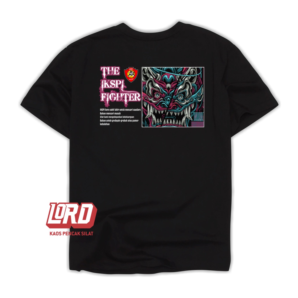 Jual Kaos Baju IKSPI Kera Sakti 1980 Madiun Pasker Fighter 19 LORD KAOS ... Jual Kaos Baju IKSPI Kera Sakti 1980 Madiun Pasker Fighter 19 LORD KAOS ...