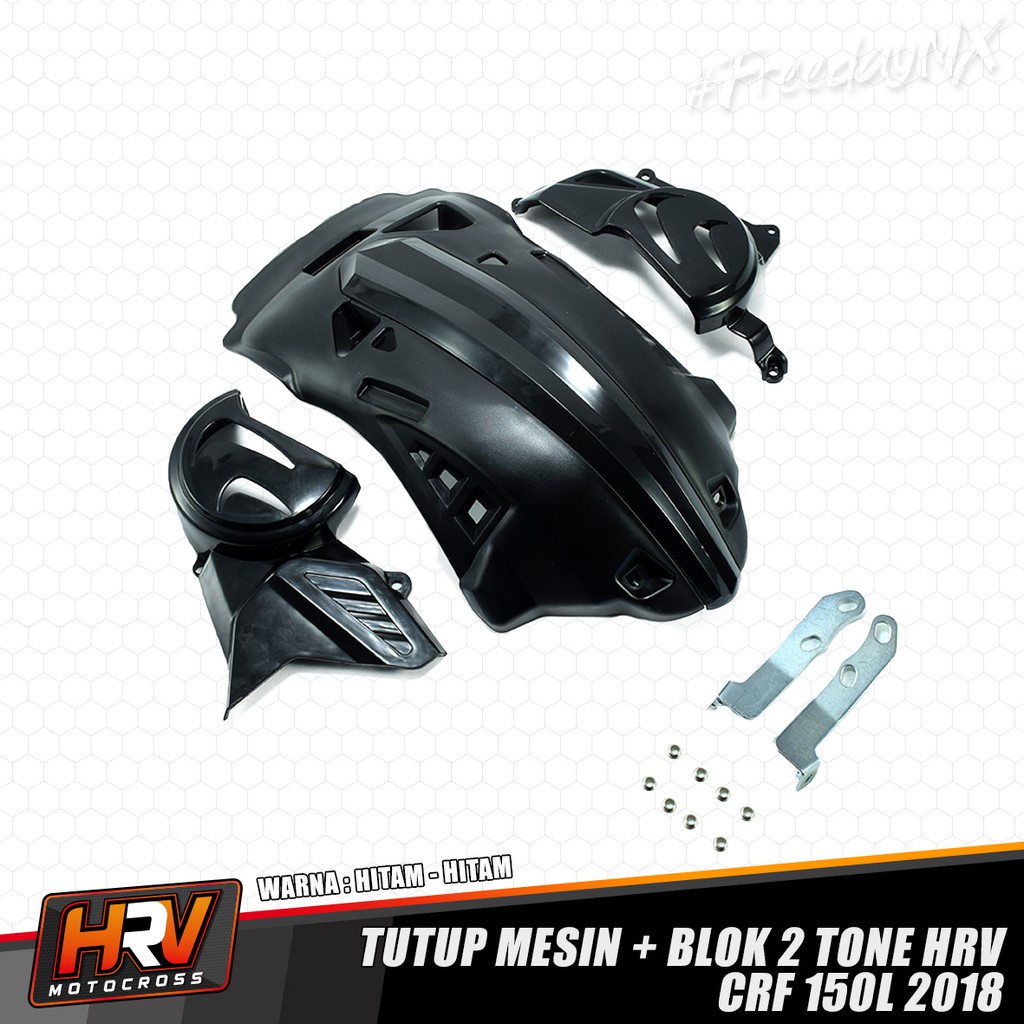 Jual Pelindung Mesin Engine Guard Cover Mesin Tutup Mesin Bawah Plus ...