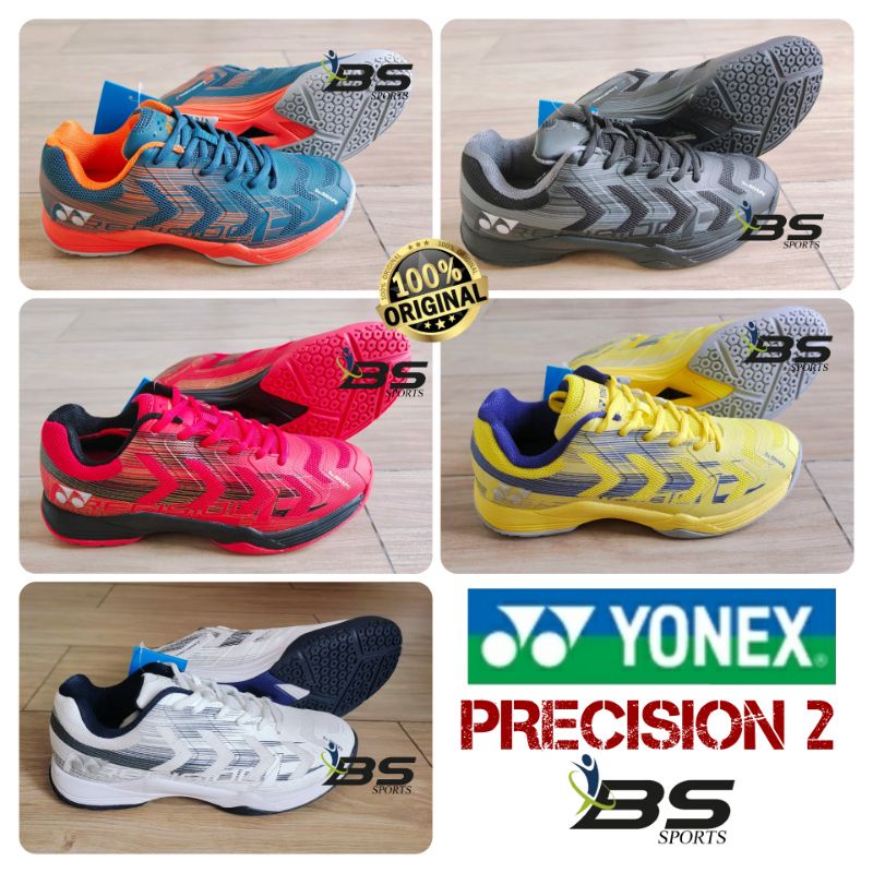 Jual SEPATU BADMINTON YONEX PRECISION2 PRECISION 2 PRECISION 2.0 ...