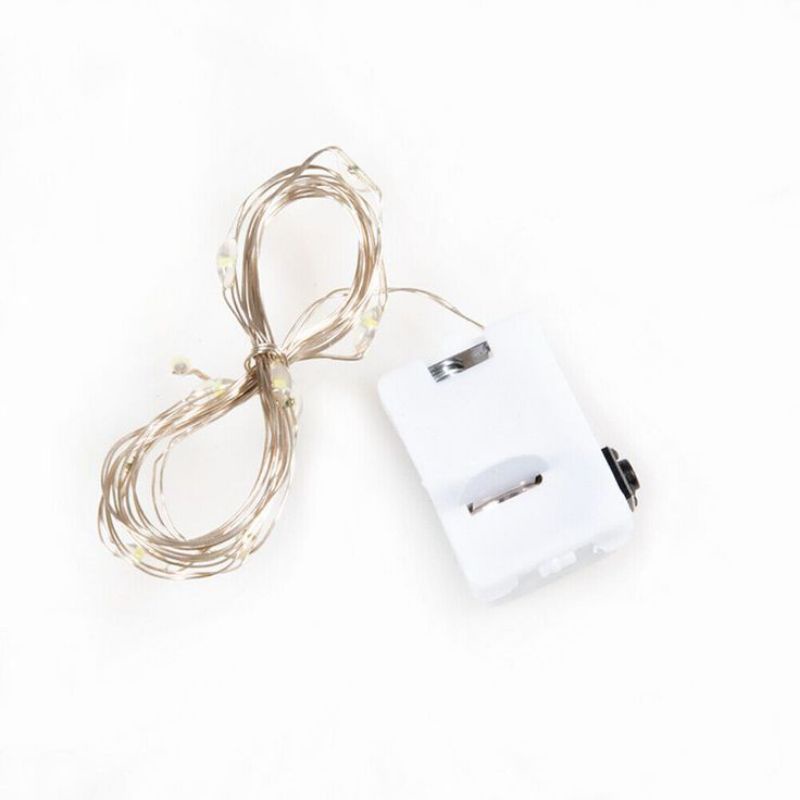 Jual TAMBAHAN KARTU UCAPAN DAN LAMPU LED | Shopee Indonesia