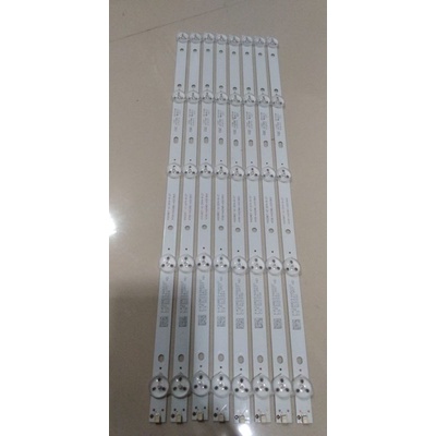 Jual BL backlight lampu led tv samsung UA43K5002AK UA43K5002 ua43k5002akpxd | Shopee Indonesia