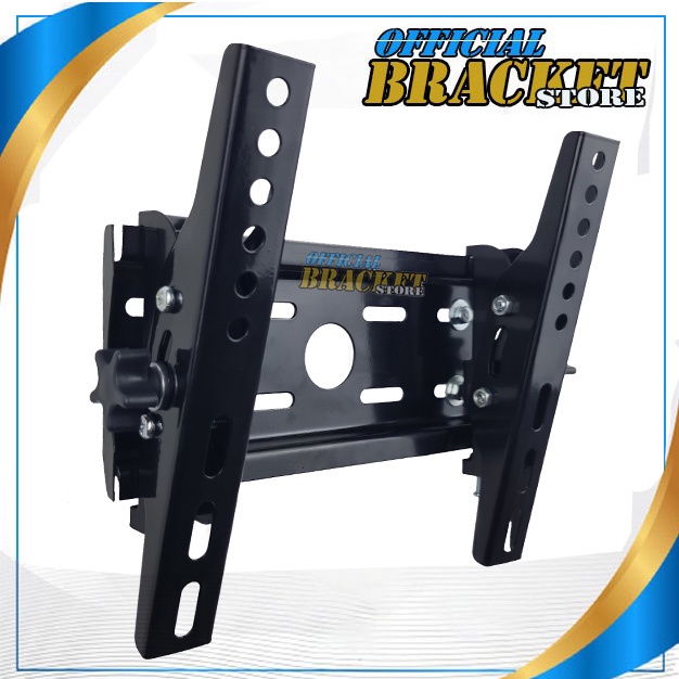 Jual Bracket TV LED LCD 32 40 43 24 21 29 17 14 Inch Dijamin Cocok 14 ...