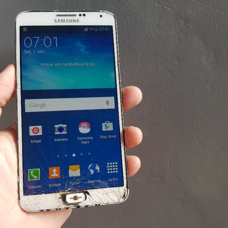 Jual Samsung Note 3 | Shopee Indonesia
