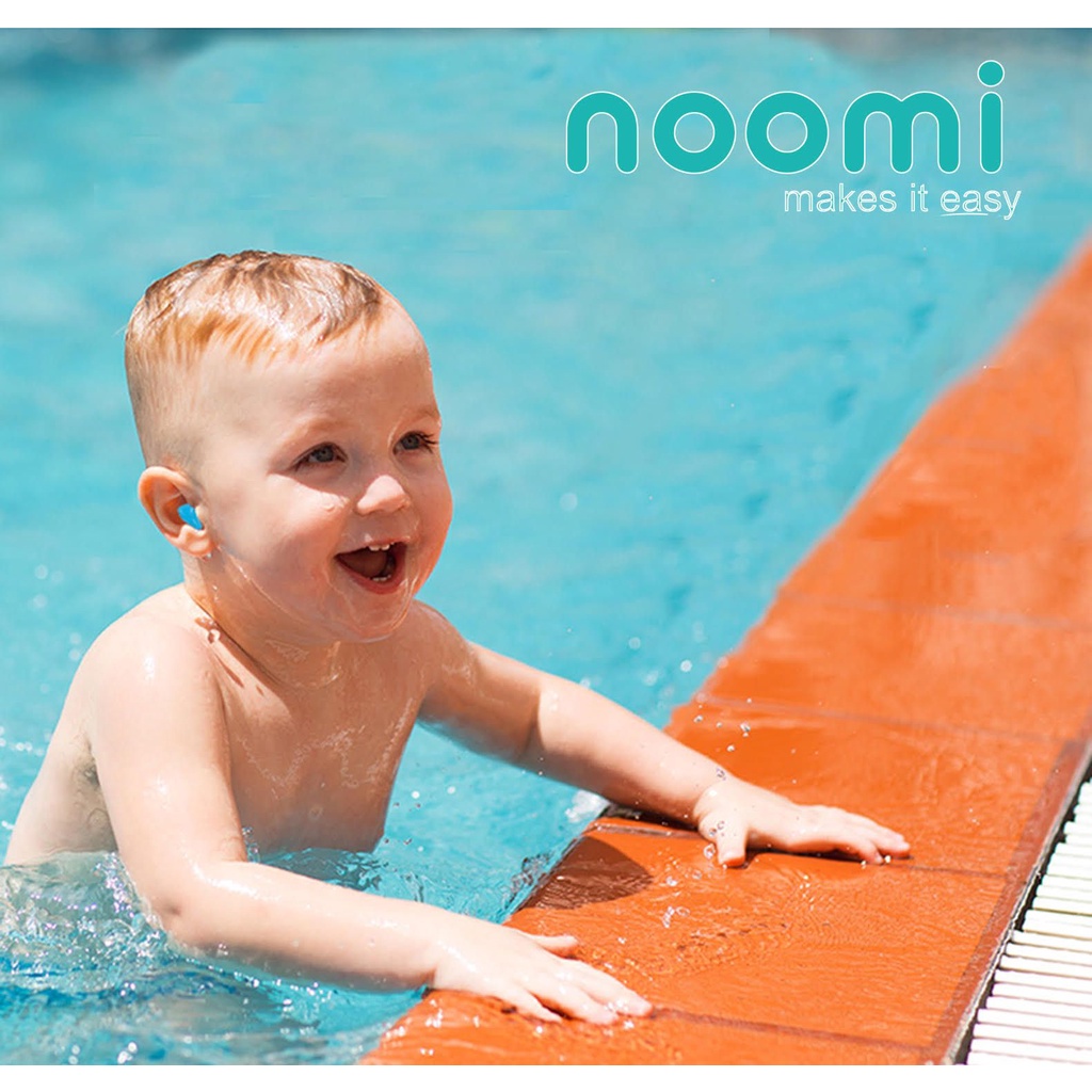 Jual baby Ear Plug bayi Pelindung Telinga Bayi penutup telinga Anak ...