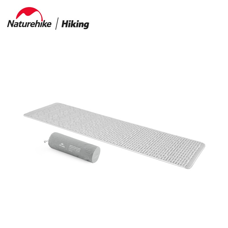 Jual Matras Foam Ultralight Aluminium Naturehike CNH22DZ006 Sleeping ...
