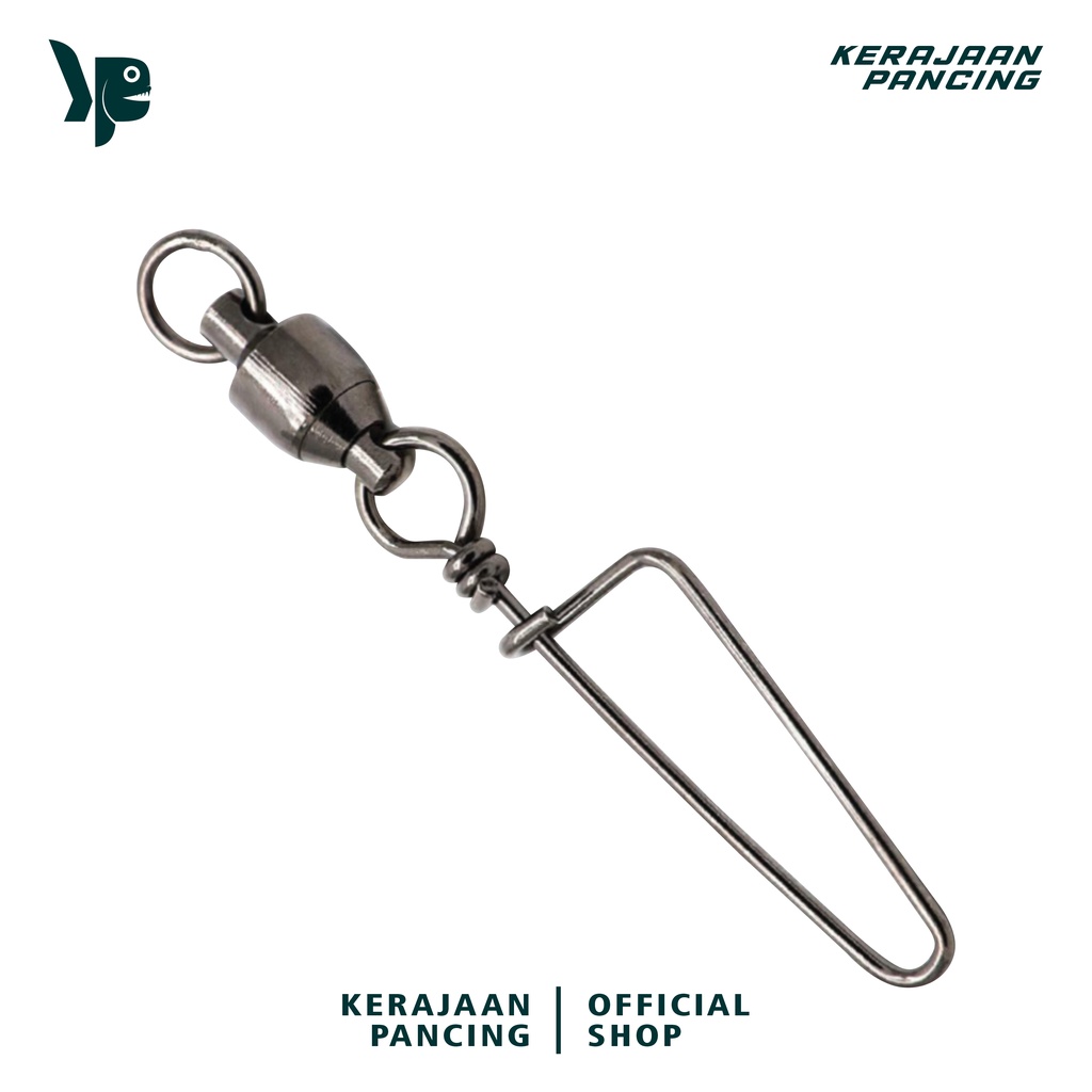 Jual KERAJAAN PNCING - Konektor Pancing Kili-kili Pancing Rolling ...