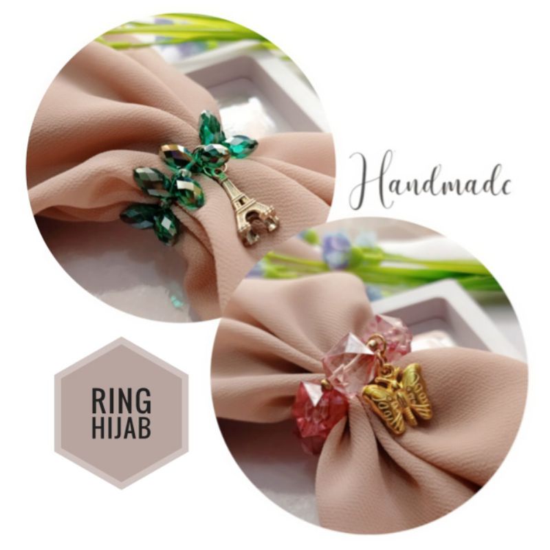 Jual Paket Hemat Ring Hijab Tinggal slup I Aksesoris Hijab | Pin hijab ... Jual Paket Hemat Ring Hijab Tinggal slup I Aksesoris Hijab | Pin hijab ...