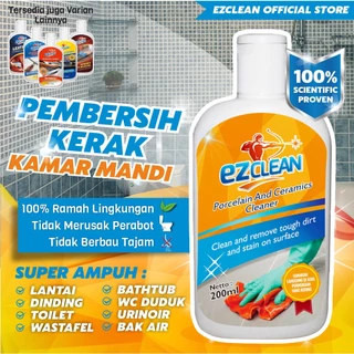 Produk EZCLEAN OFFICIAL STORE | Shopee Indonesia