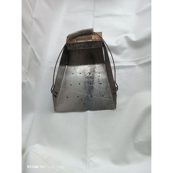 Jual SEROKAN PASIR BANGUNAN/SEROKAN BM PASIR M1098 | Shopee Indonesia