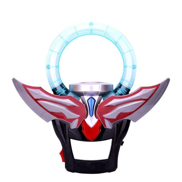 Jual MUST HAVE!! FIGURE ULTRAMAN ORB RING ULTRAMAN ORB CINCIN ULTRAMAN ...
