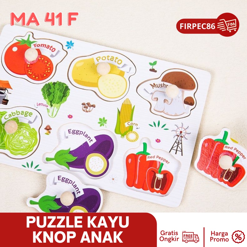 Jual Mainan Edukasi Anak Puzzle Kayu Knob Background Bergambar Wooden ... Jual Mainan Edukasi Anak Puzzle Kayu Knob Background Bergambar Wooden ...