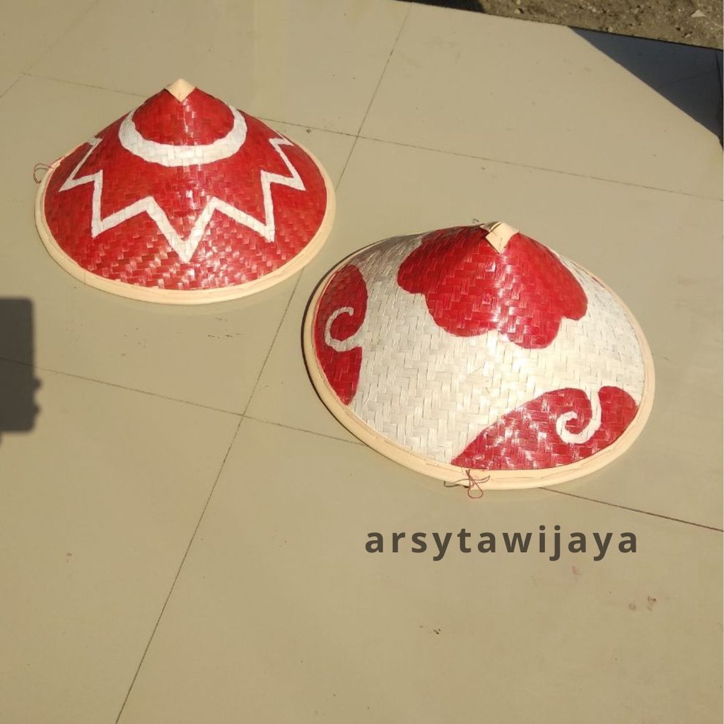 Jual CAPING AGUSTUSAN,TOPI CAPING HUT RI,CAPING MERAH PUTIH | Shopee ...