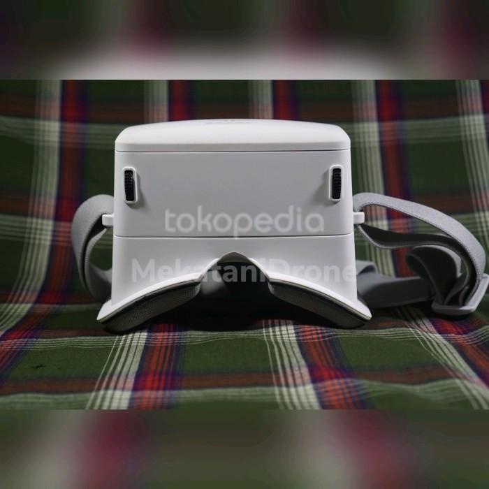 Jual FPV GOGGLES VR100 DUAL ANTENNA KACAMATA DRONE VR 100 UNTUK PEMULA ...