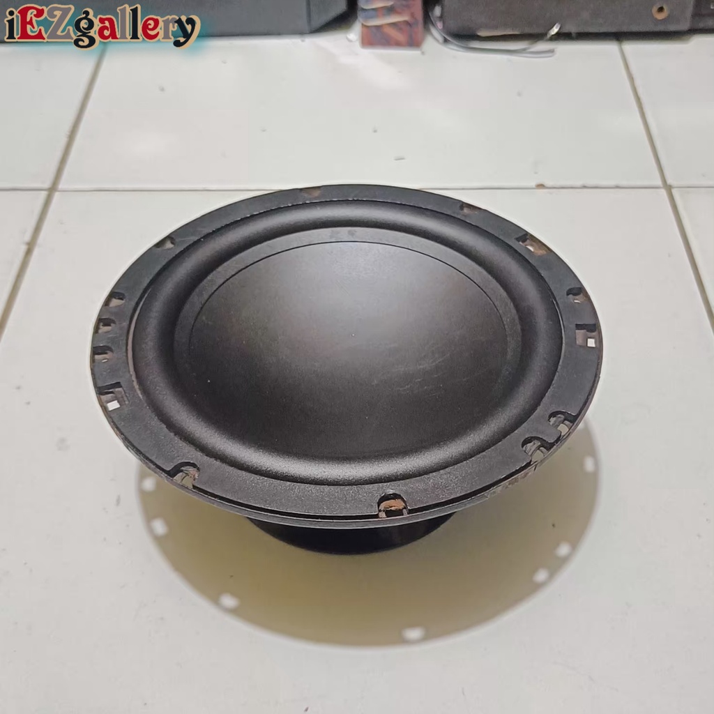 Jual Speaker matrix audio 6inch normal original harga 1pcs | Shopee ...
