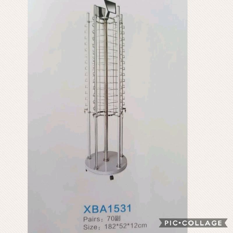 Jual Rak kacamata / display kacamata isi 70 pcs | Shopee Indonesia