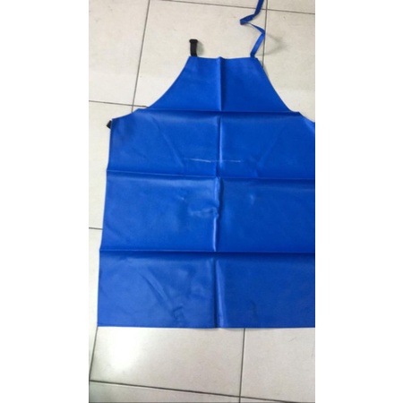Jual APRON DADA/APRON PVC/ ANTI AIR | Shopee Indonesia
