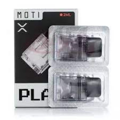 Jual CARTRIDGE - MOTI PLAY EMPTY CARTRIDGE HARGA PERPCS | Shopee Indonesia
