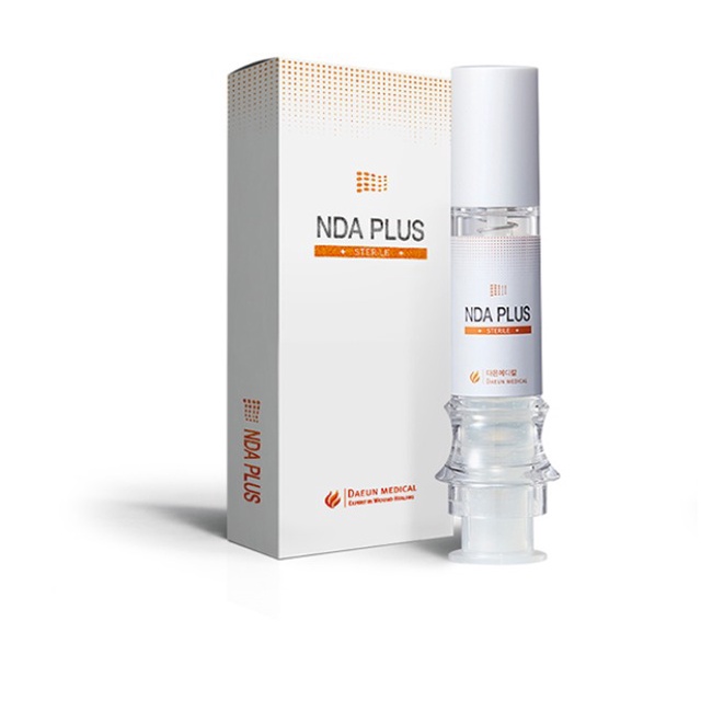 Jual NDA PLUS 10 pump type b - neo dermal activator plus | Shopee Indonesia