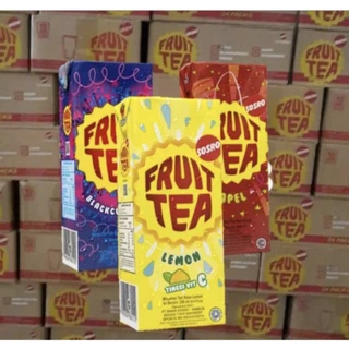 Jual Fruit Tea Terlengkap & Harga Terbaru Juni 2024 | Shopee Indonesia