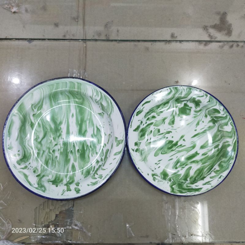 Jual PIRING SENG LURIK JADUL HIJAU/BIRU | Shopee Indonesia