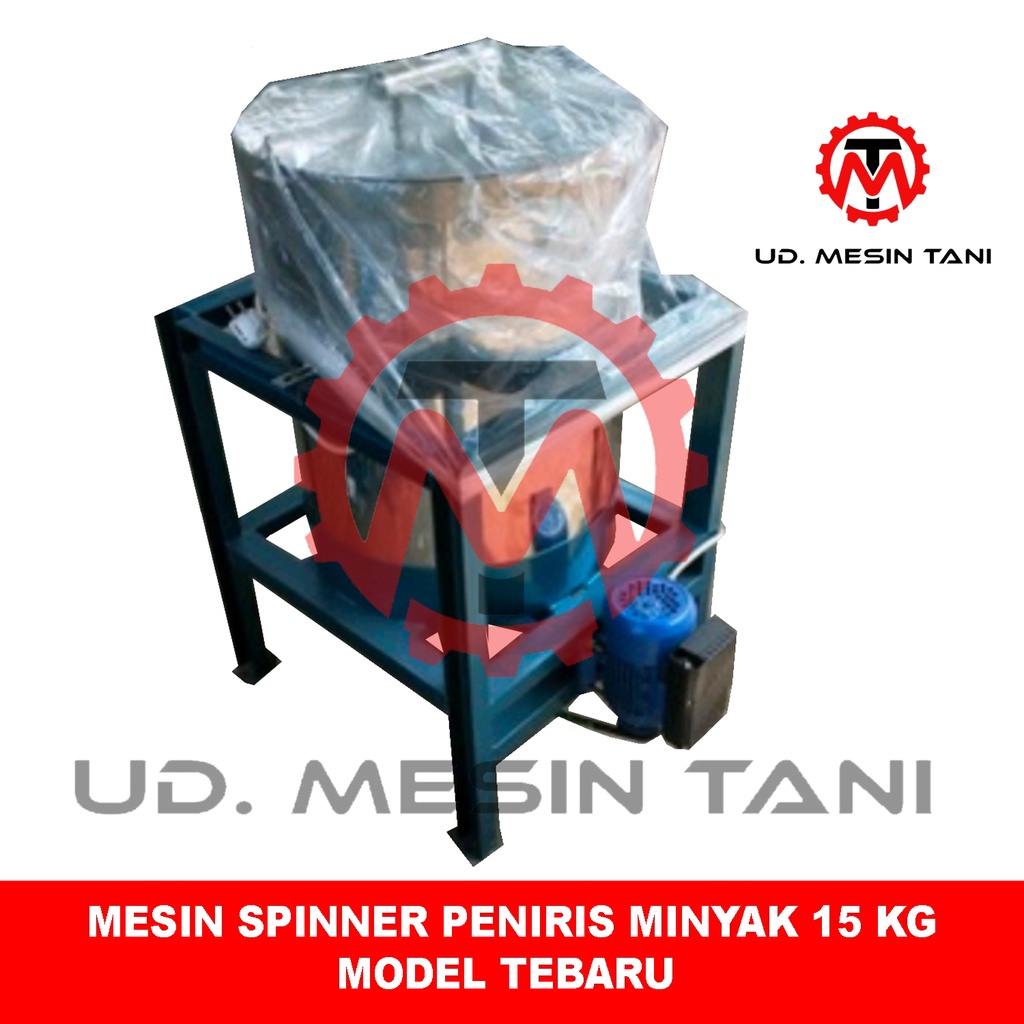 Jual Mesin Spinner Peniris Minyak KAP 15 KG terbaru | Shopee Indonesia