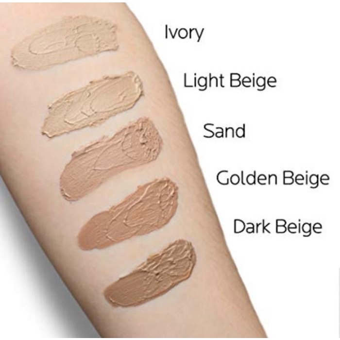 Jual La Roche Posay Toleriane Mattifying Mousse Foundation (Share Jar ...