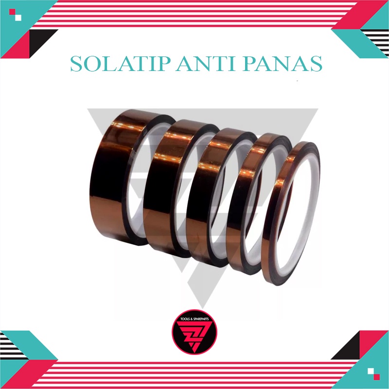 Jual Solatip Anti Panas | Shopee Indonesia