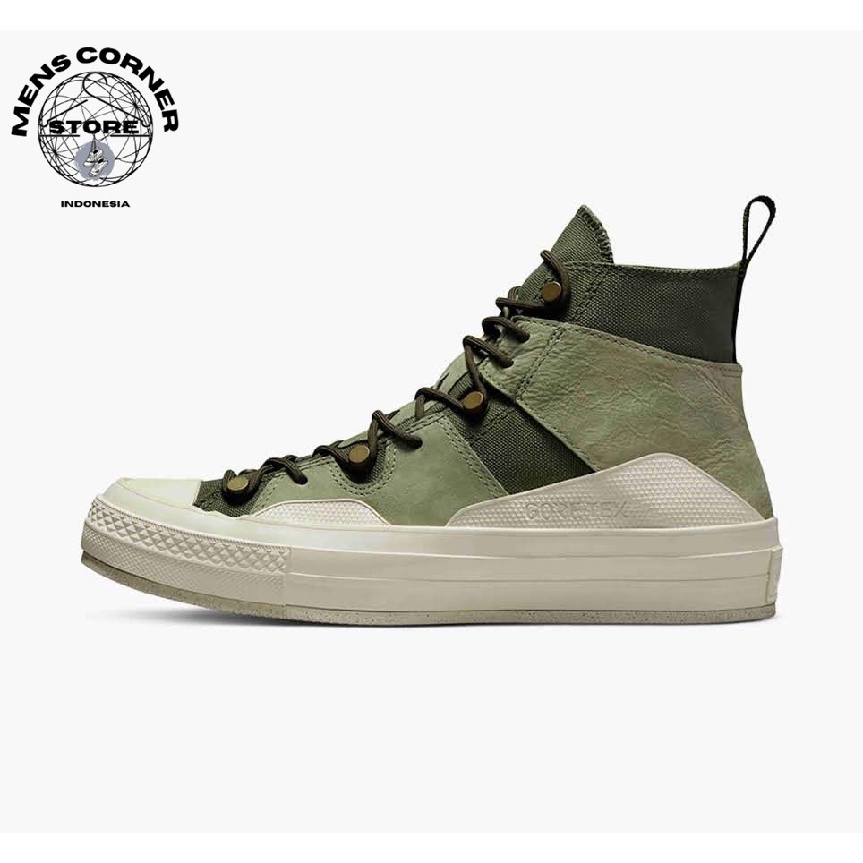 Jual Sepatu Converse Chuck 70 Counter Climate Gtx Men's Sneakers ...