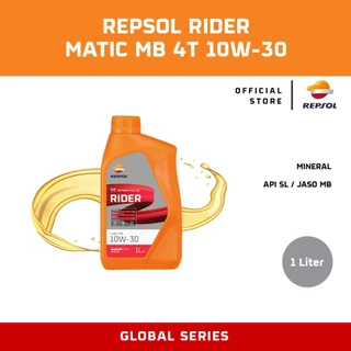 Toko Online Repsol Indonesia OfficialStore | Shopee Indonesia