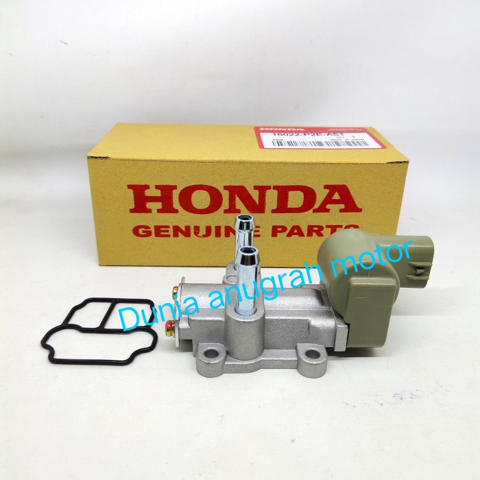 Jual SENSOR ISC IDLE SPEED CONTROL SERVO KIT ACTUATOR IACV HONDA CITY Z ...