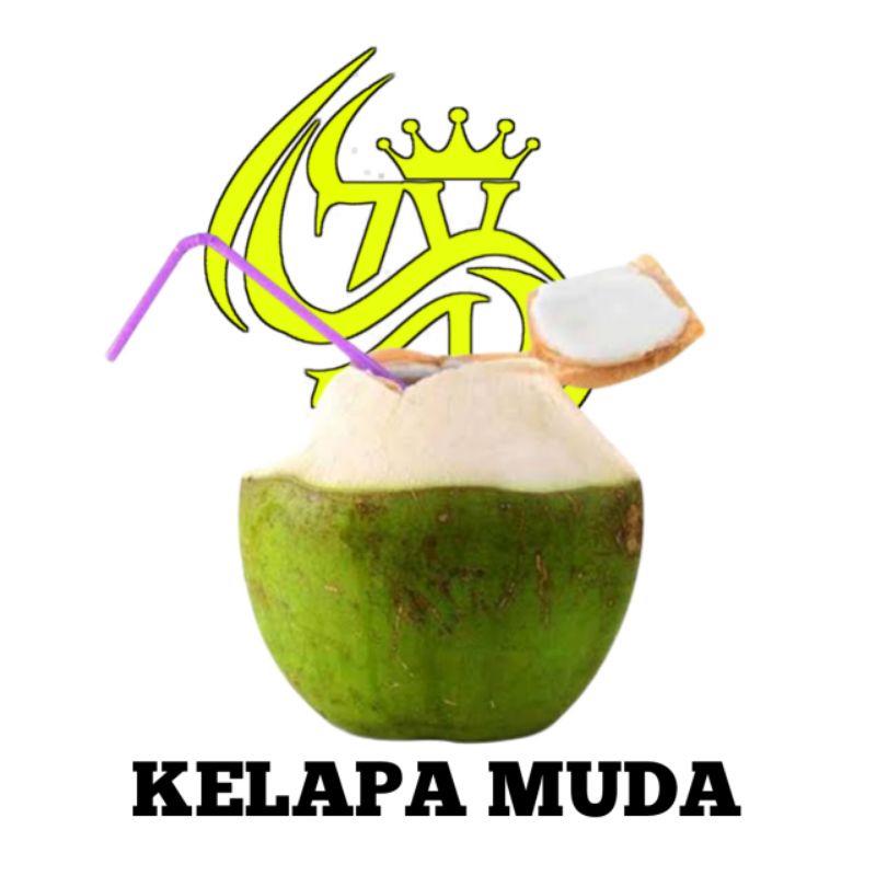 Jual BUAH KELAPA IJO MUDA SEGER UTUH FRESH BOX no | Shopee Indonesia