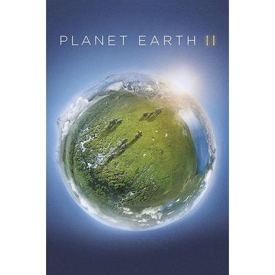 Jual Planet Earth II | Shopee Indonesia