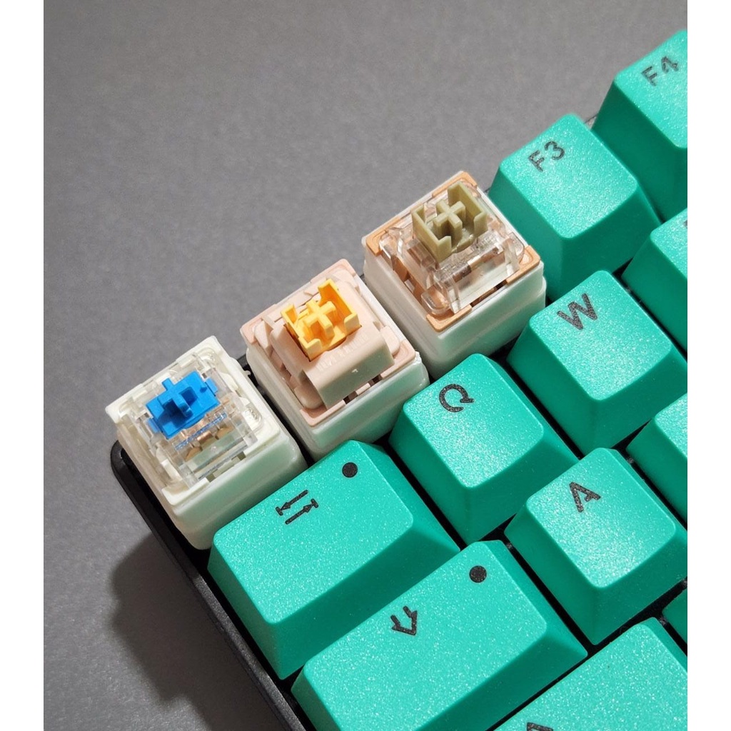 Jual Keycaps Stack for Mechanical Switch Keyboard | Shopee Indonesia